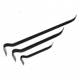 Roughneck GORILLA BAR® Koevoet set - 365, 610 en 914 mm - 3-delig - 64 ...