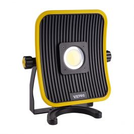 Vetec LED DUAL 50.1 Accu bouwlamp - 45W - 55.106.79 | Hevu Tools