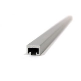 Riens Aluminium strip tbv freesmal - 2120 mm - L212 | Hevu Tools