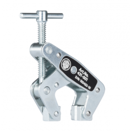 Kukko Snelspan parallel klem - 25 mm - 431-001 | Hevu Tools