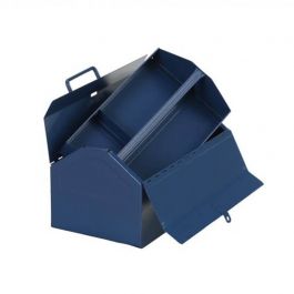 Wesma BT-19P Gereedschapskist - 485x204x180 mm | Hevu Tools