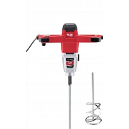 Flex MXE 1602 WR2 160 Mengmachine - mixer - 1600W - 495948 | Hevu Tools