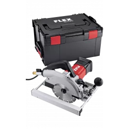 Flex CS 60 WET Steenzaag PCRD - 1400W - L-BOXX® - 374016 | Hevu Tools