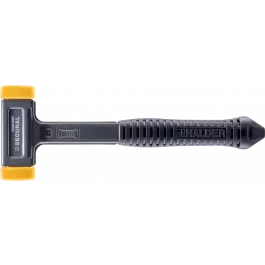 Halder Secural Plus hamer terugslagvrij - 30x40 mm - 3380.140 | Hevu Tools