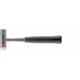 Halder Ferroplex-combi hamer - bankhamer en kunststofhamer - Ø35 mm - 3677.035 | Hevu Tools