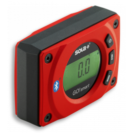 Sola GO! SMART Digitale helling en hoekmeter / waterpas - bluetooth ...