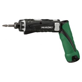 Hikoki DB3DL2WCZ Accu schroefmachine - 2x 3,6V, 1.5 Ah - 5 Nm - PVC ...