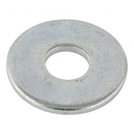 Carrosseriering DIN9021 - staal verzinkt | Hevu Tools