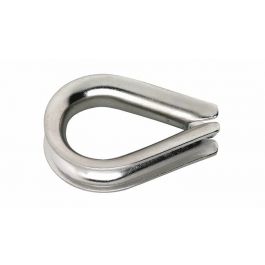 Dulimex Kous - RVS AISI 316 | Hevu Tools