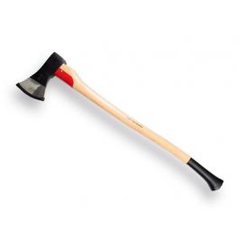 Adler Boombijl 1800 gram met 90 cm hickory steel en steelbescherming ...