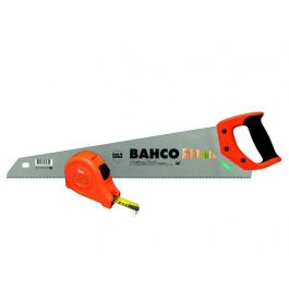 Bahco Handzaag met rolbandmaat - NP-22-MTG-3-16 | Hevu Tools
