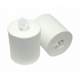 Towlers poetspapier MIDI rol - 160 meter - TMI-3122 | Hevu Tools